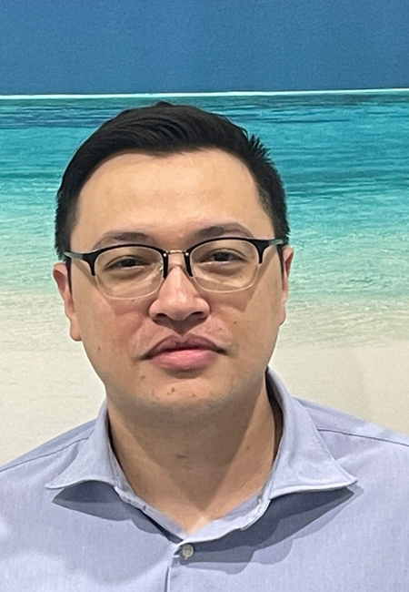 Dr Kimsan Hayward - Sundale Medical
